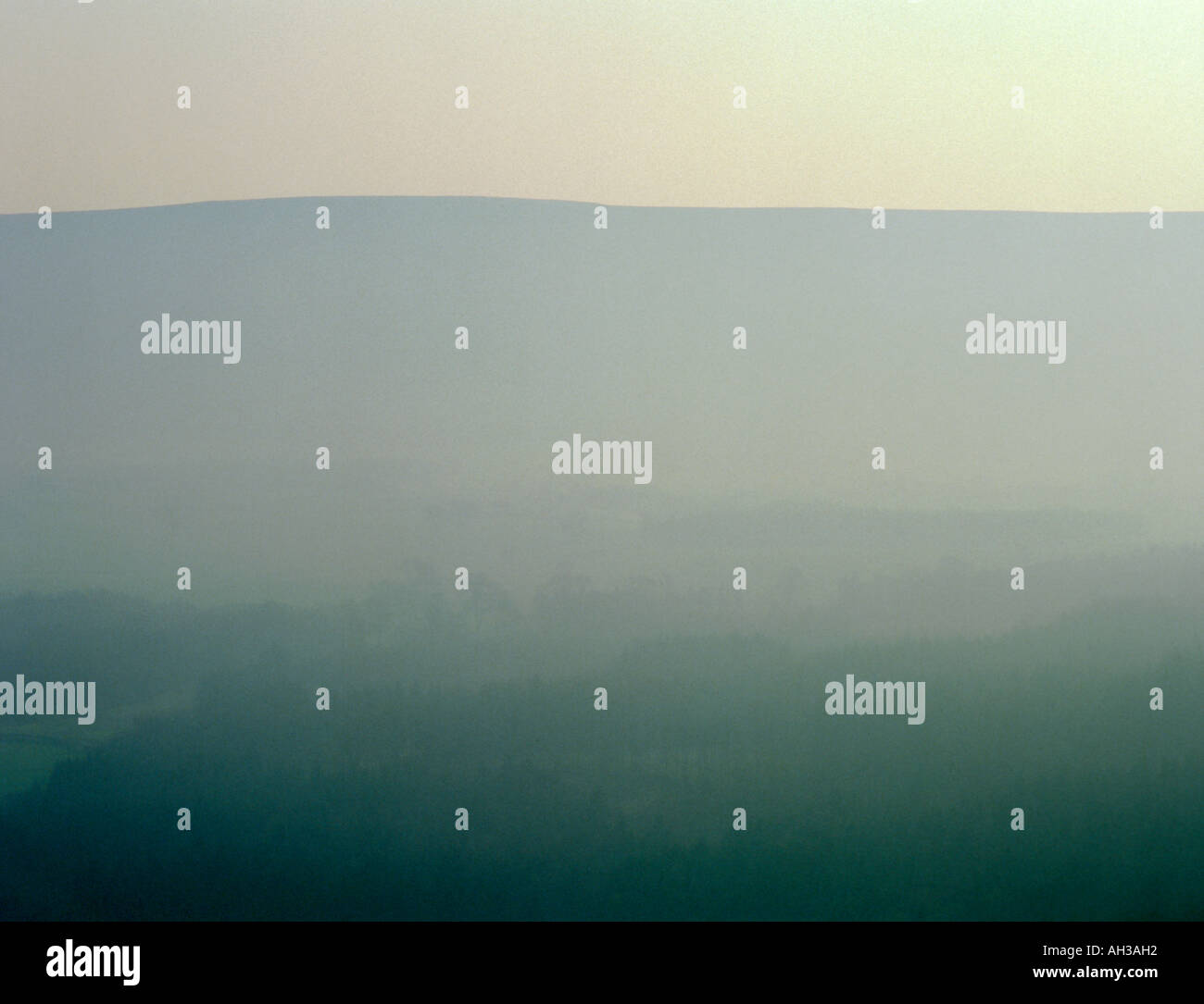 Clay bank north york uk hi-res stock photography and images - Alamy