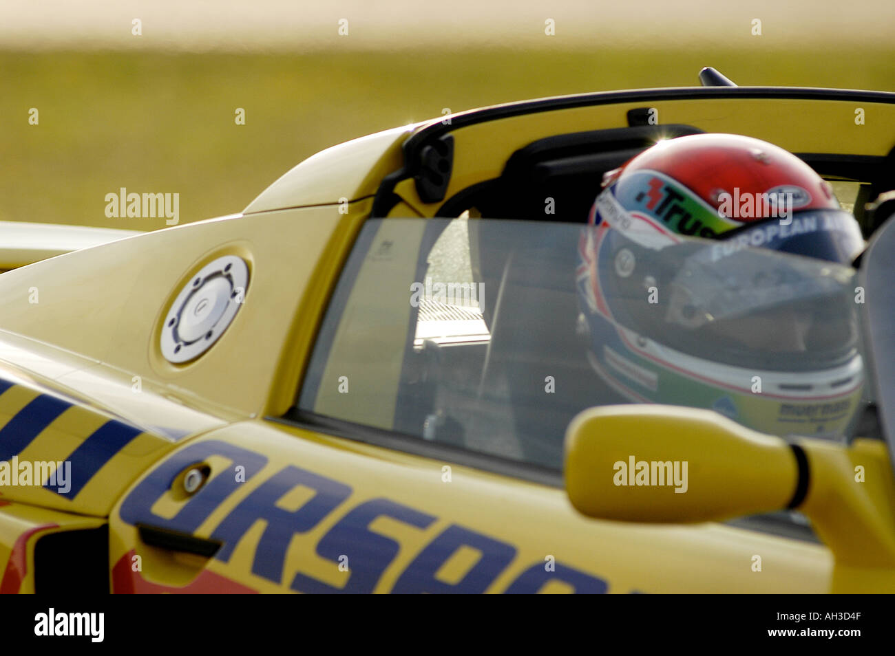 Justin Wilson High Resolution Stock Photography and Images - Alamy