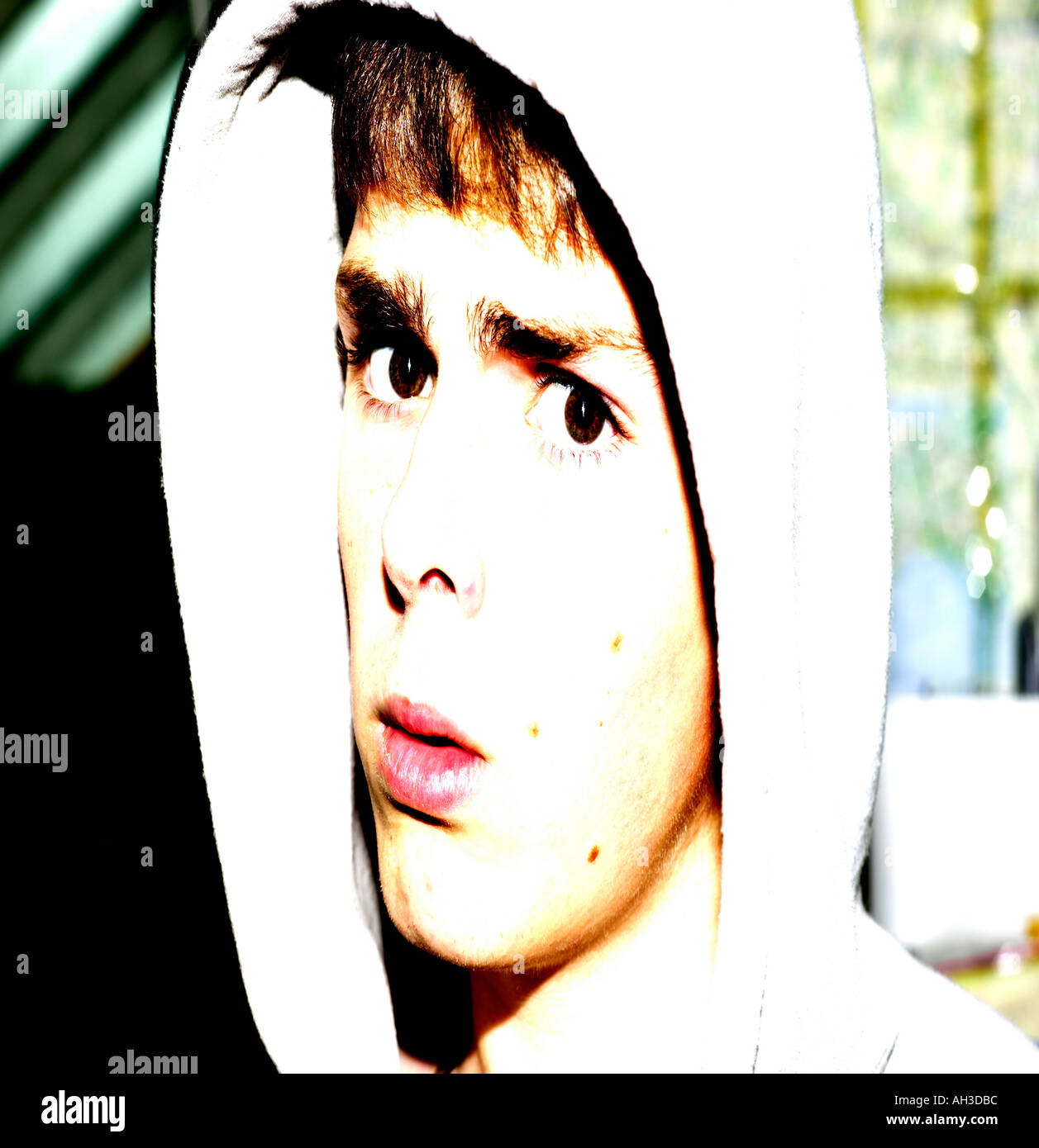 Teanager hi-res stock photography and images - Alamy