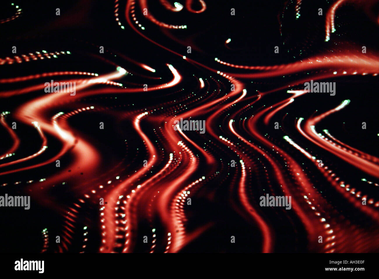 Abstract conceptual colored backgrounds conceptual hi tech special ...
