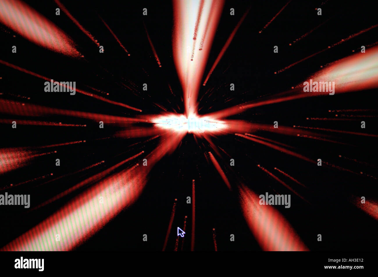 Abstract conceptual colored backgrounds conceptual hi tech special ...