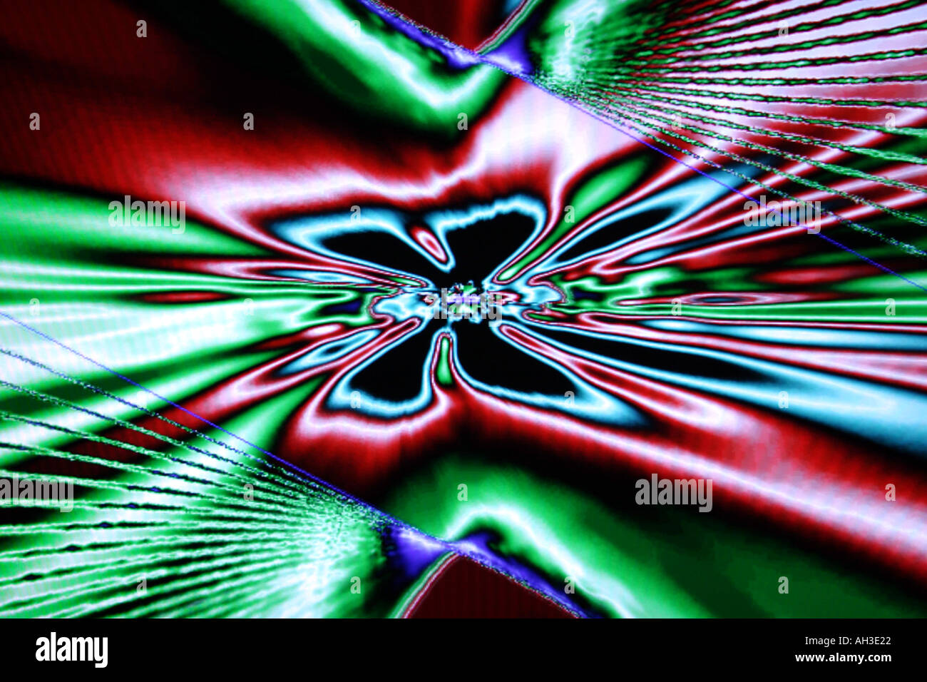 Abstract conceptual colored backgrounds conceptual hi tech special ...
