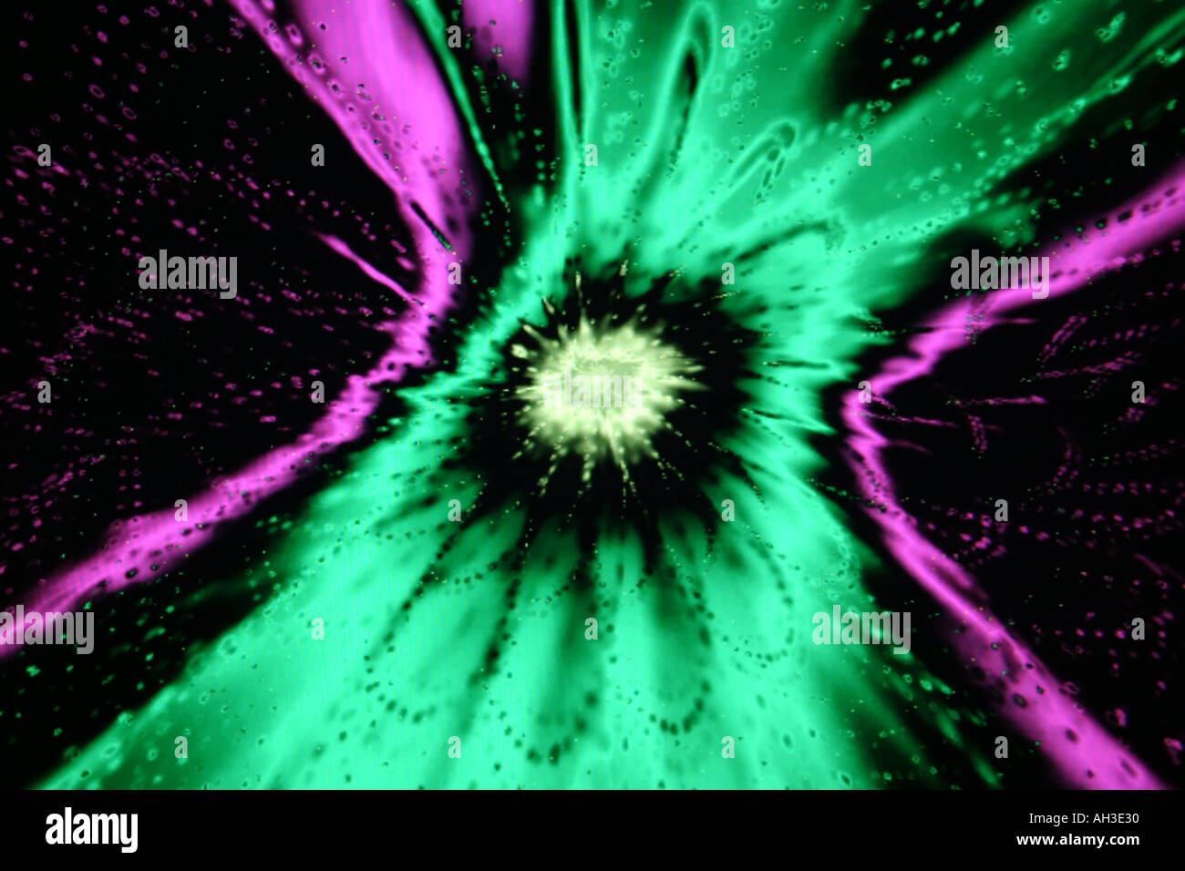 Abstract conceptual colored backgrounds conceptual hi tech special ...