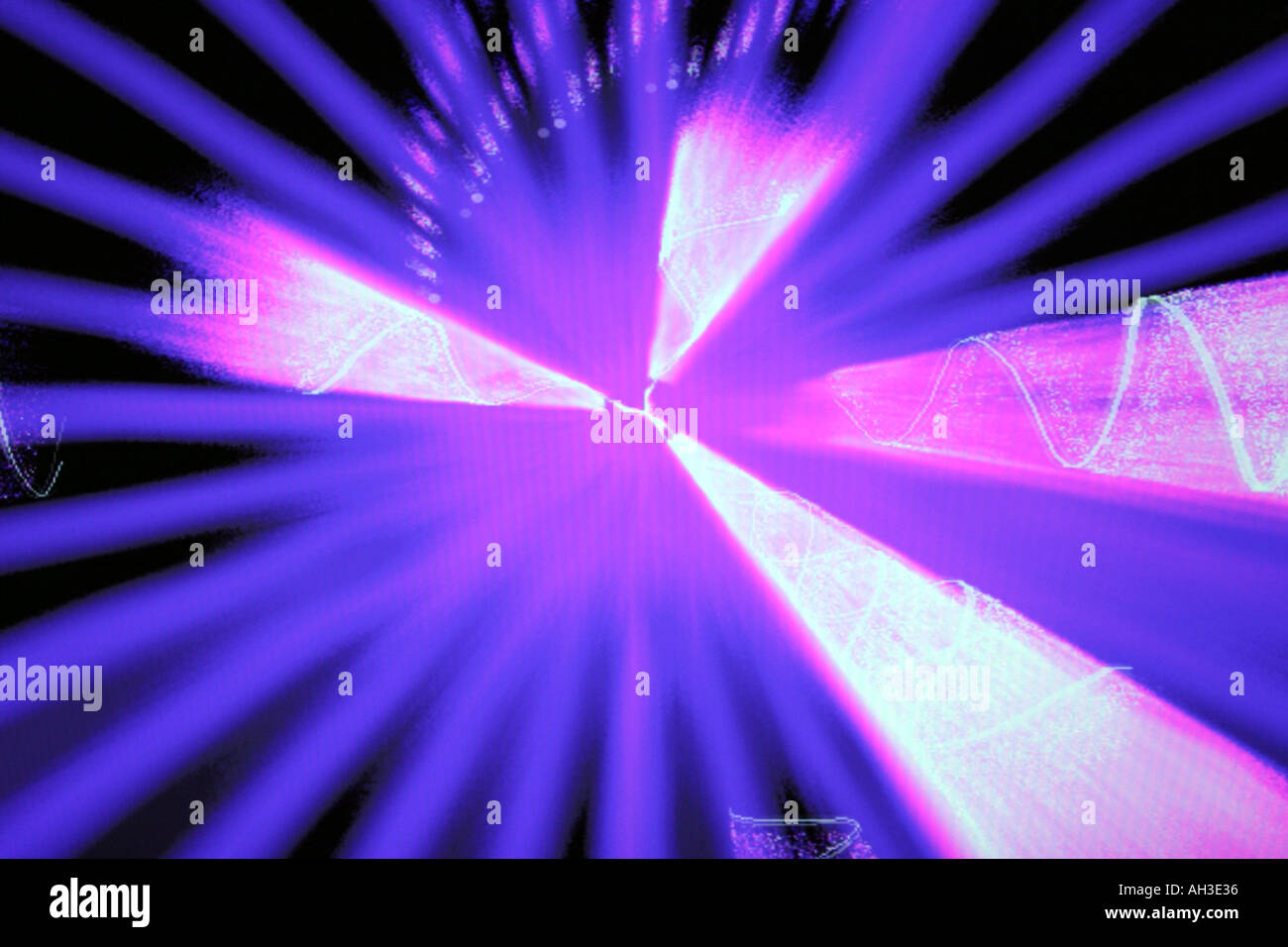 Abstract conceptual colored backgrounds conceptual hi tech special ...