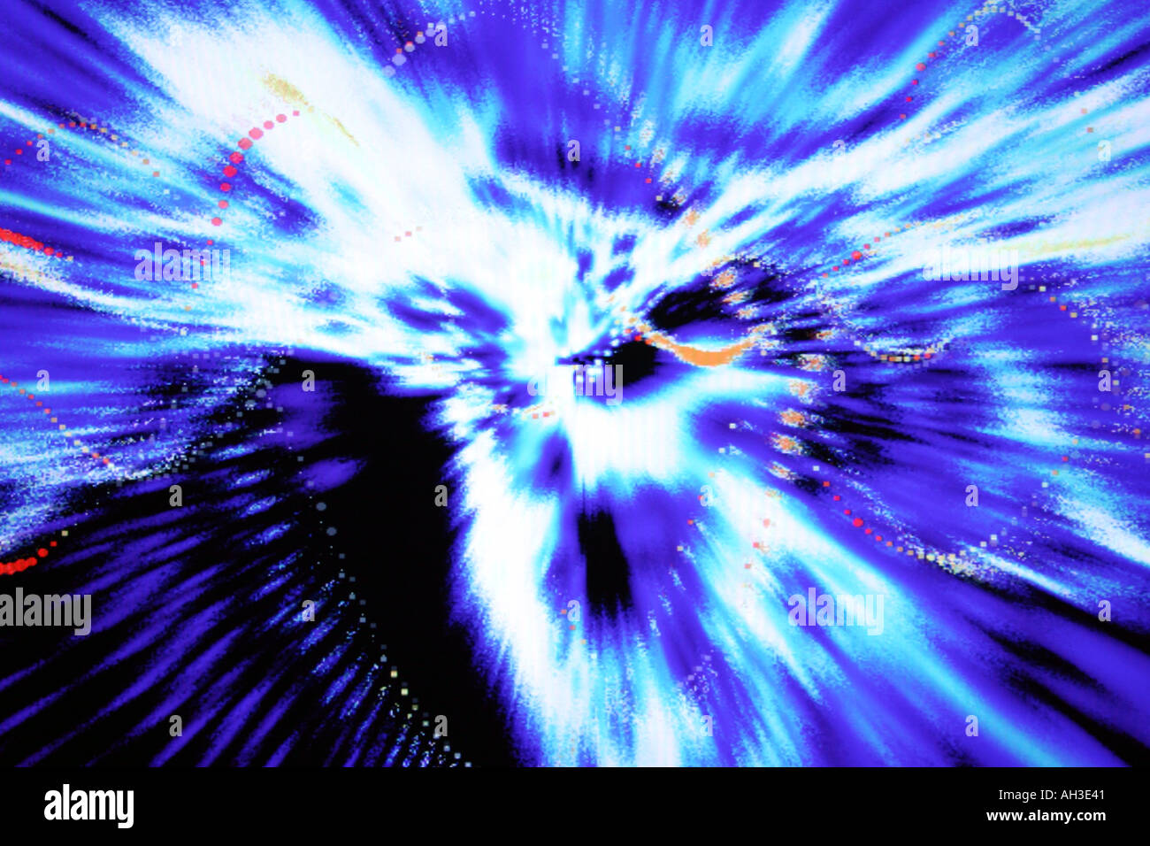 Abstract conceptual colored backgrounds conceptual hi tech special ...