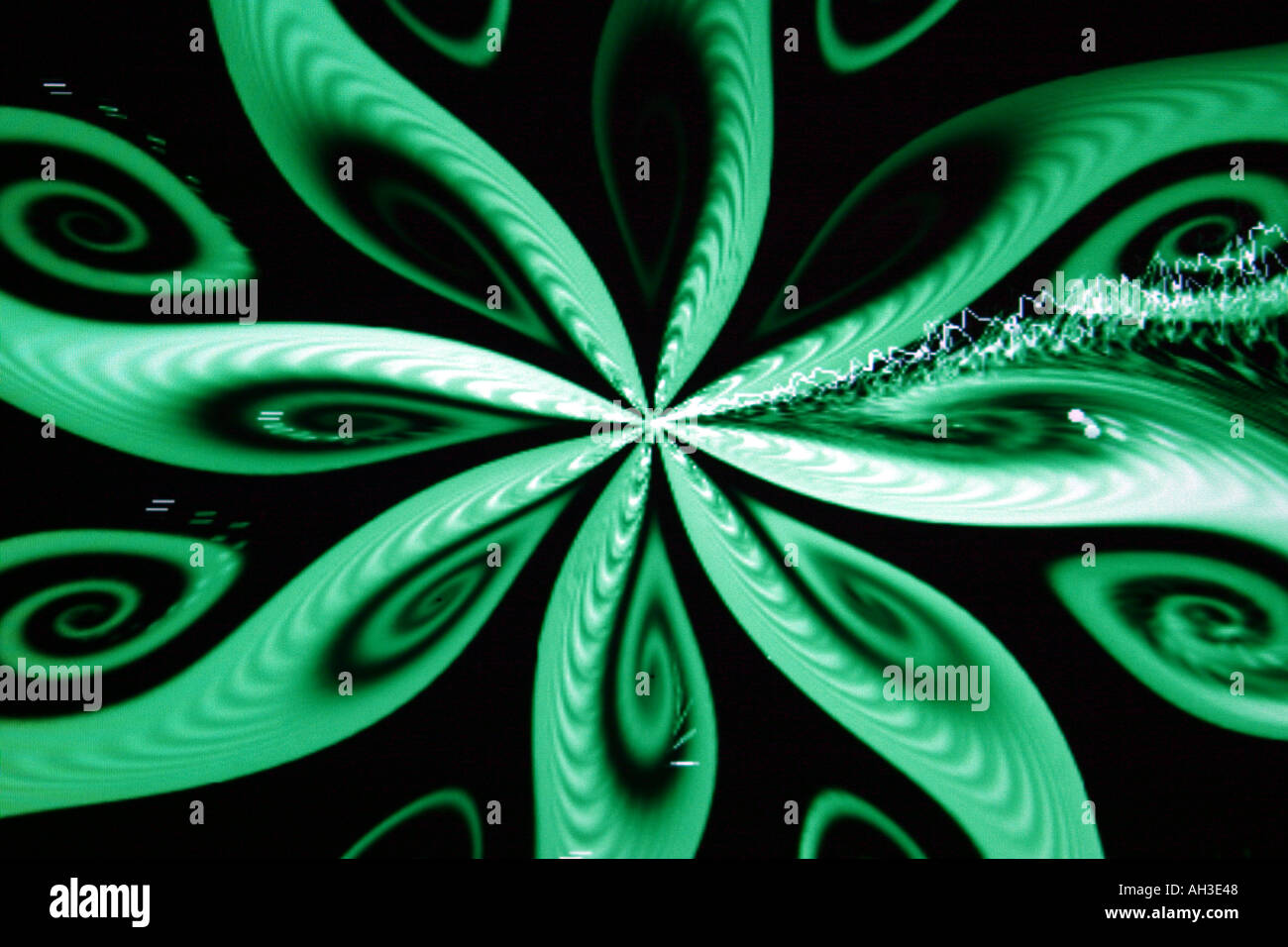 Abstract conceptual colored backgrounds conceptual hi tech special ...