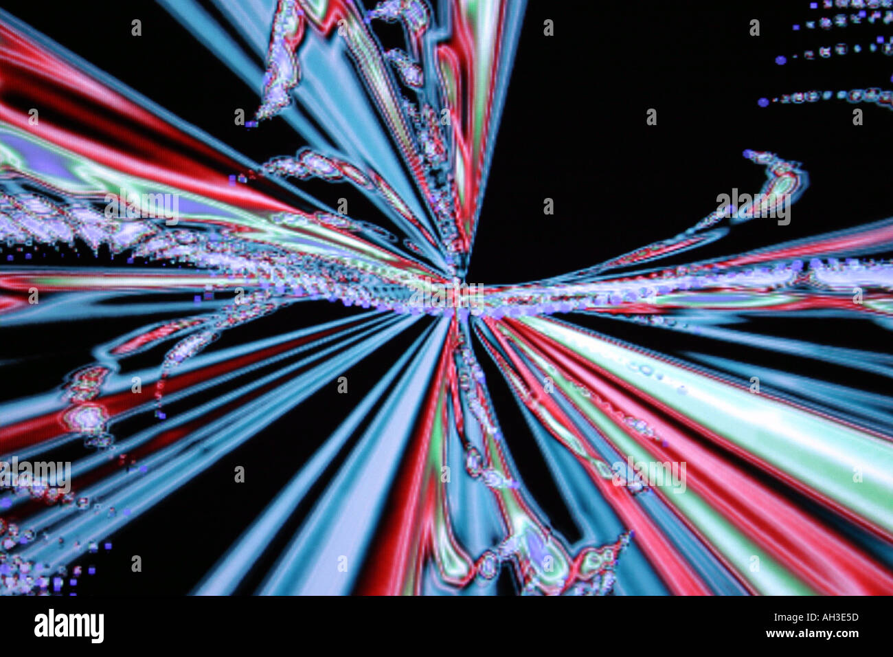 Abstract conceptual colored backgrounds conceptual hi tech special ...