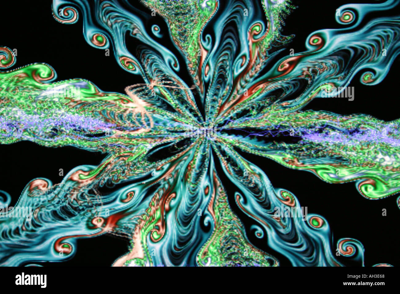 Abstract conceptual colored backgrounds conceptual hi tech special ...