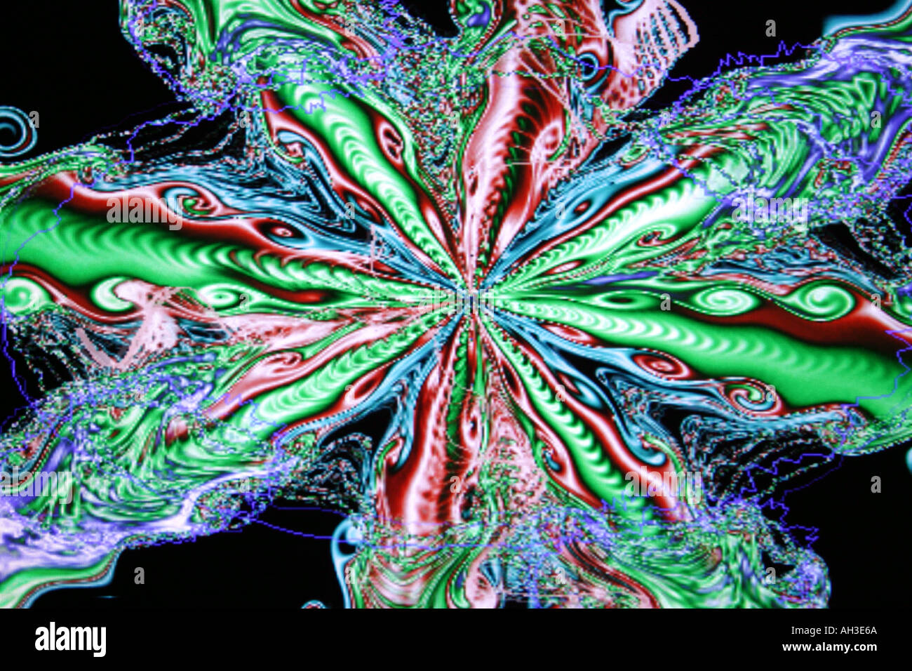 Abstract conceptual colored backgrounds conceptual hi tech special ...