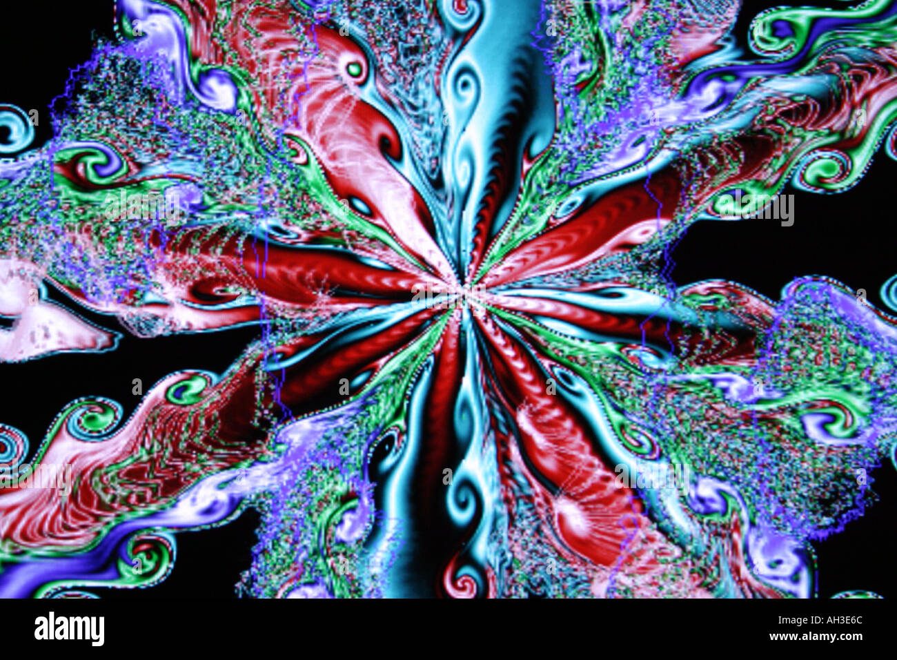 Abstract conceptual colored backgrounds conceptual hi tech special ...