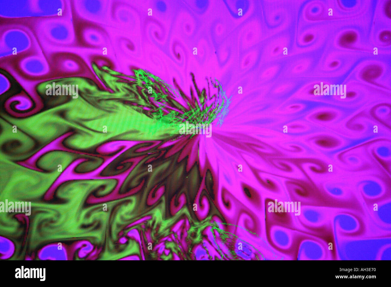 Abstract conceptual colored backgrounds conceptual hi tech special ...