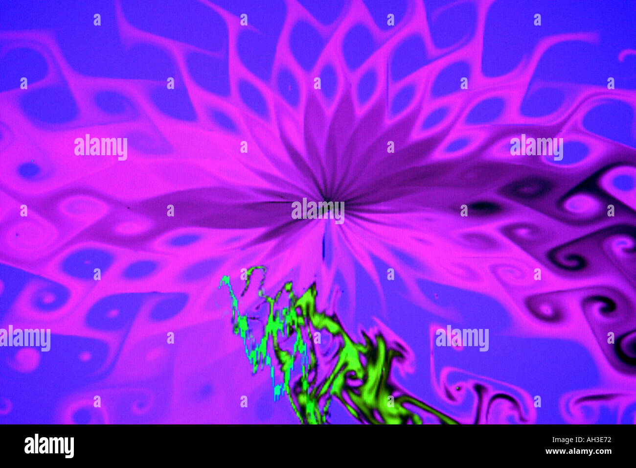 Abstract conceptual colored backgrounds conceptual hi tech special ...