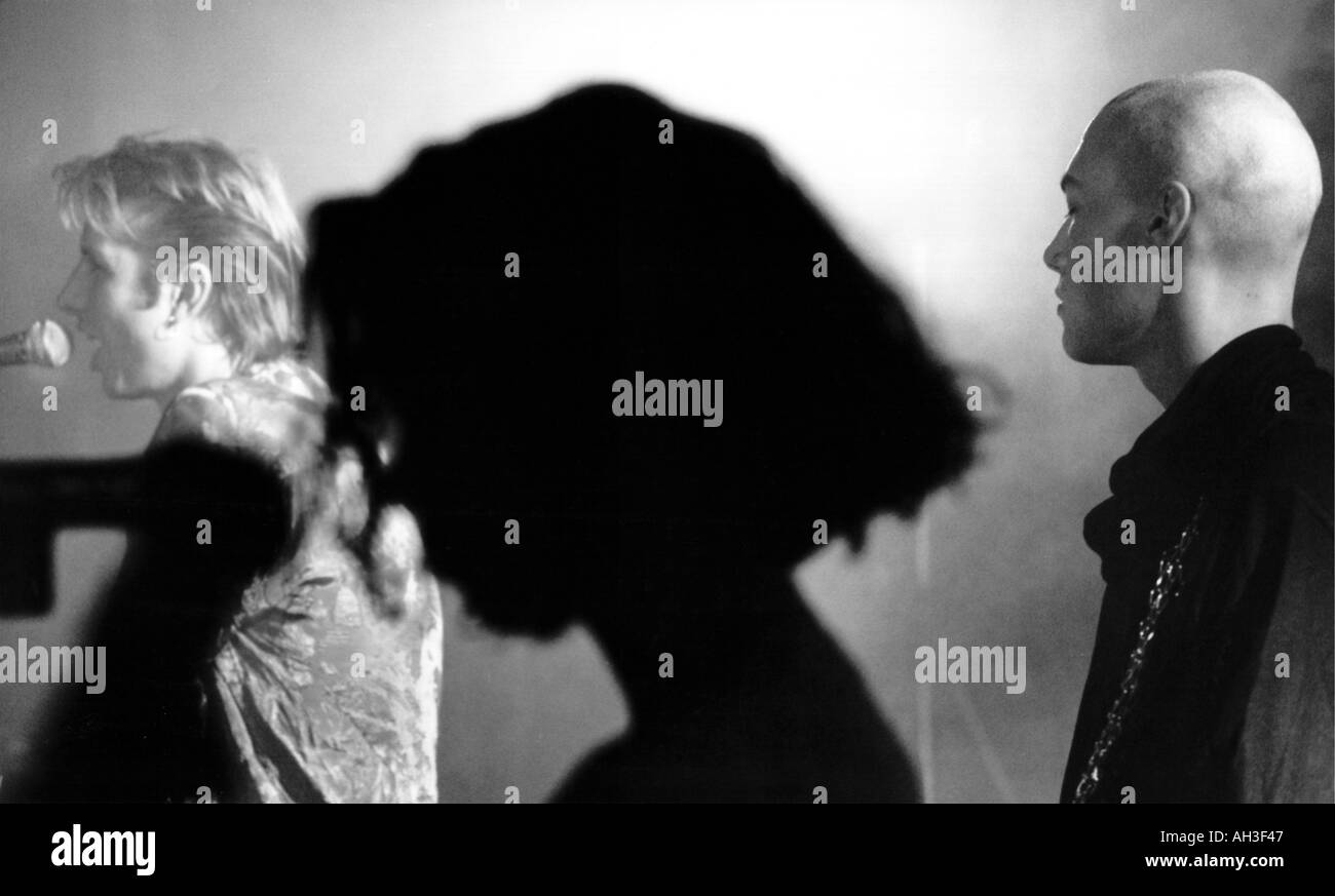 Goodbye mr mackenzie hi-res stock photography and images - Alamy