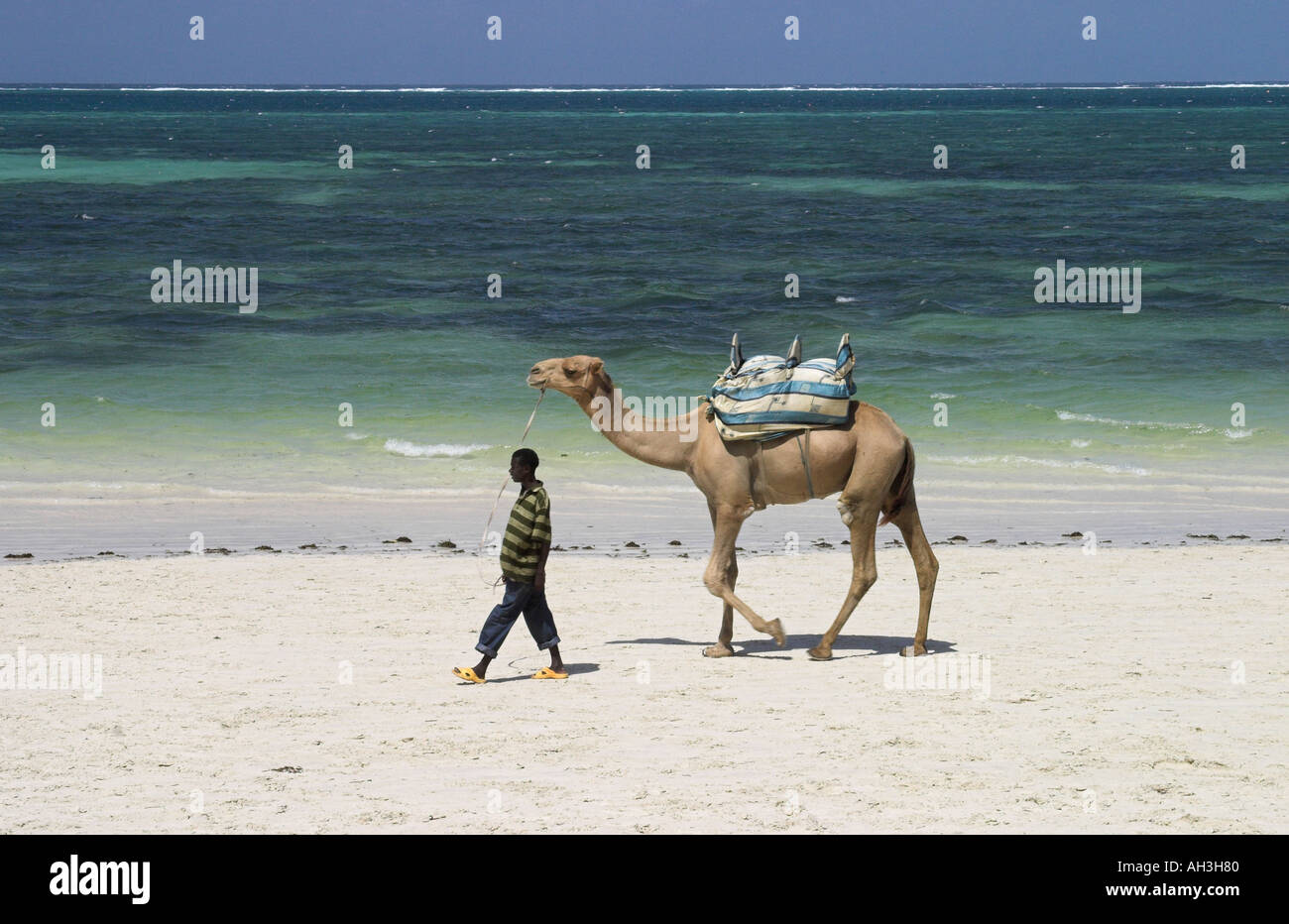 Kenya bamburi beach hi-res stock photography and images - Alamy