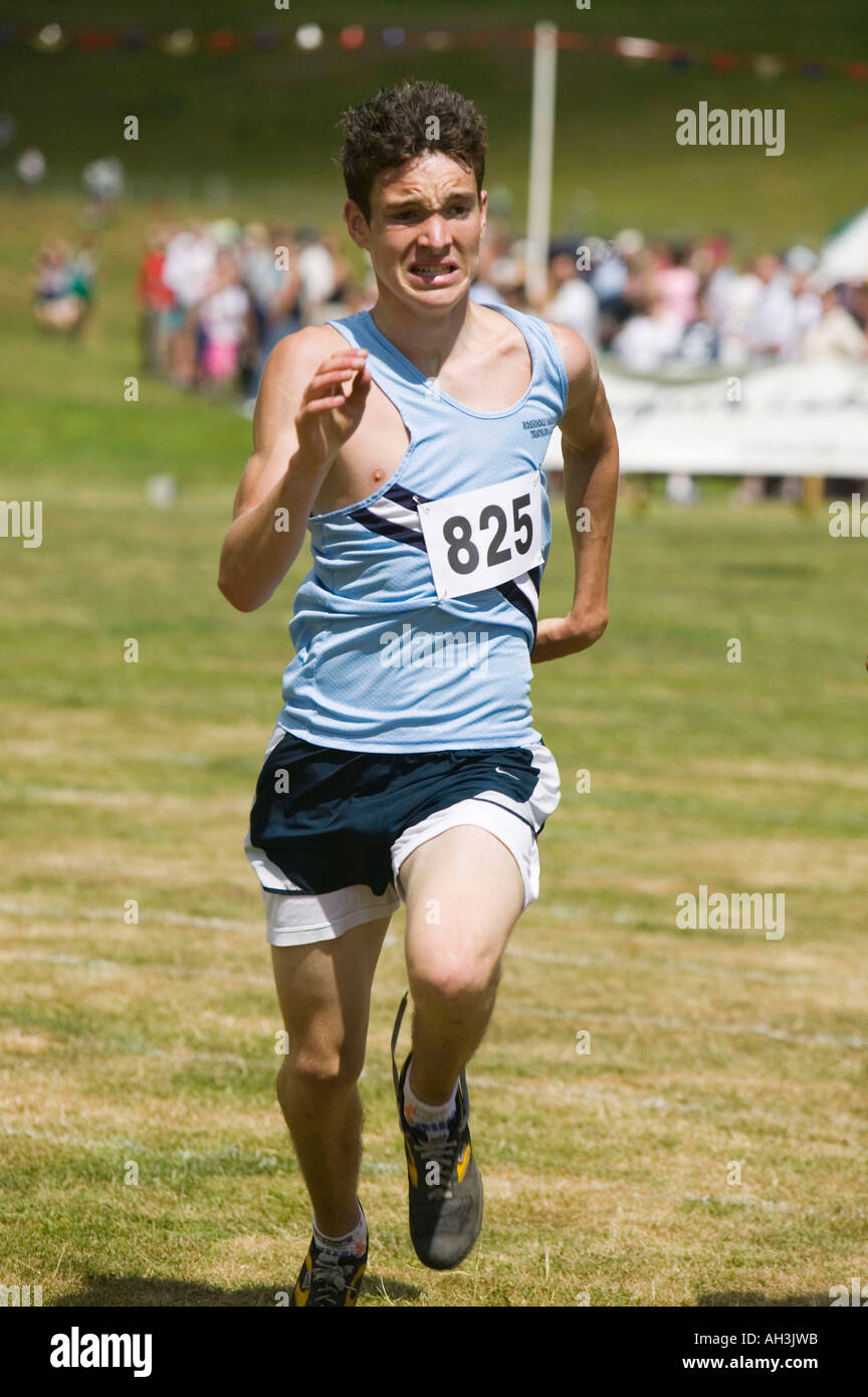 Fell race lake district hi-res stock photography and images - Alamy