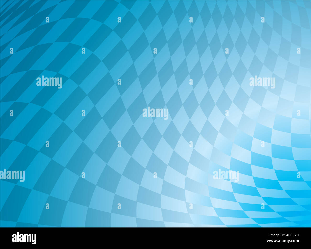 checkered blue abstract design in a flagdesign that would make an ideal ...