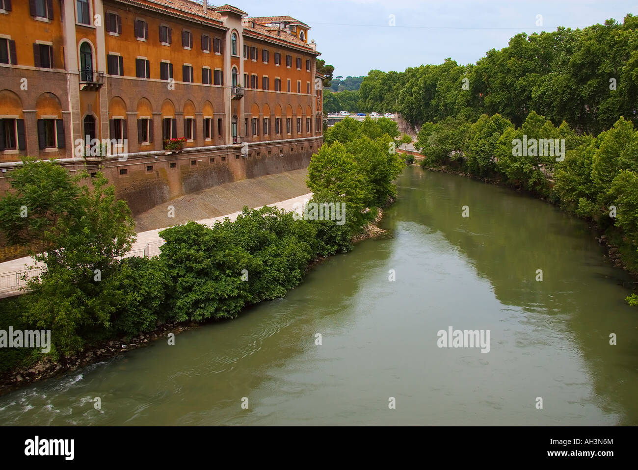 Ospedale Fatebenefratelli High Resolution Stock Photography and Images ...