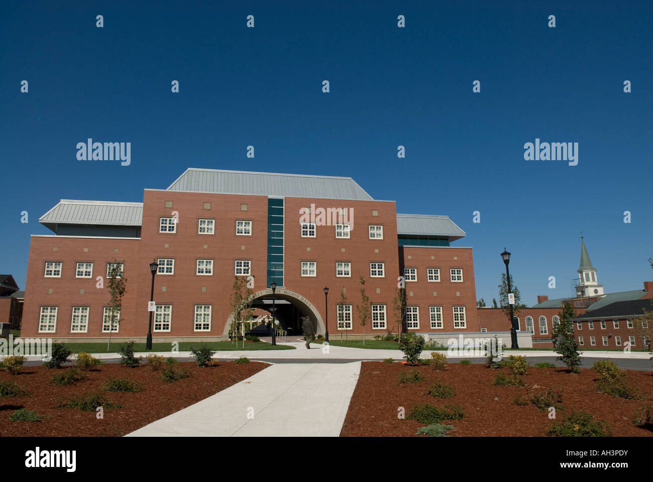 Margaret norrie hi-res stock photography and images - Alamy