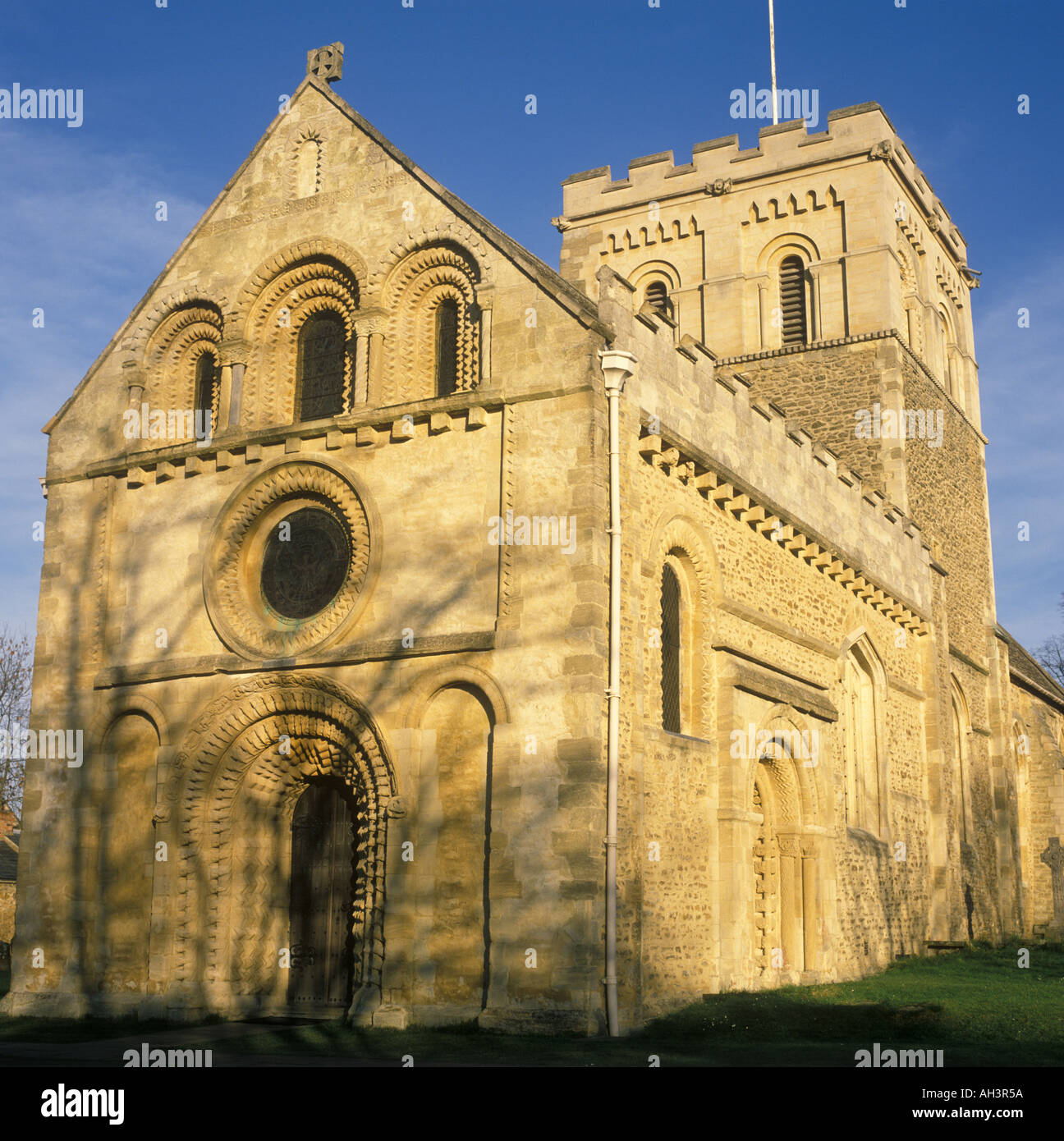 Iffley Oxford Oxfordshire High Resolution Stock Photography and Images ...