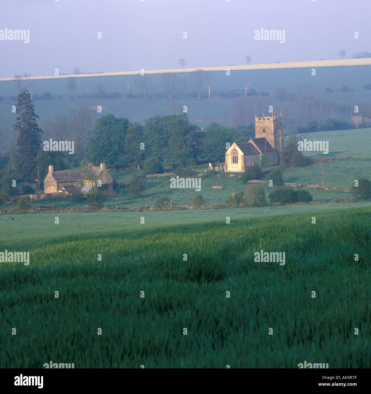 Little Rollright High Resolution Stock Photography and Images - Alamy