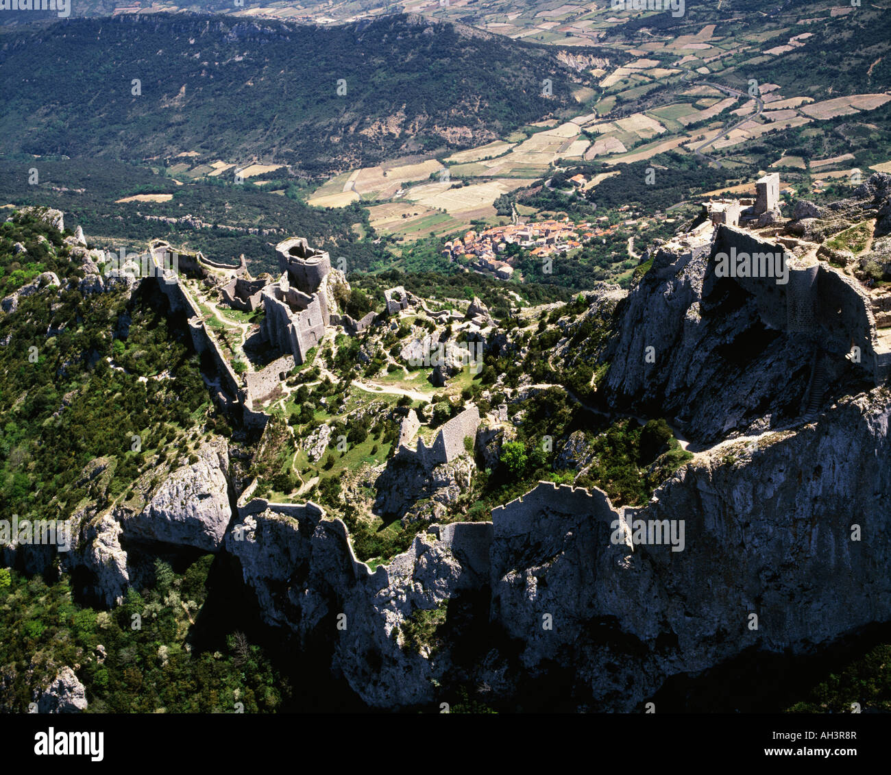 Slope high mountain remains hi-res stock photography and images - Alamy