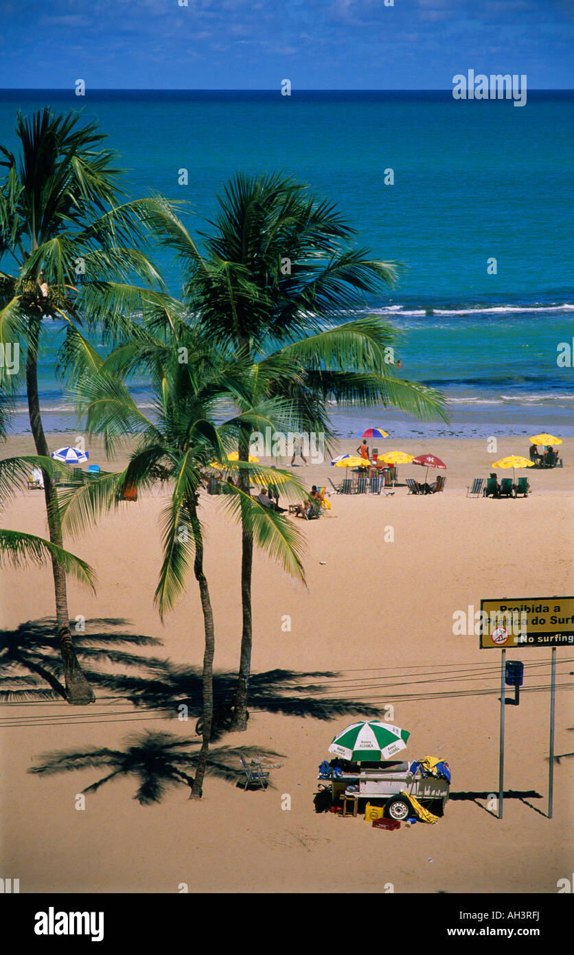 Recife beaches hi-res stock photography and images - Alamy