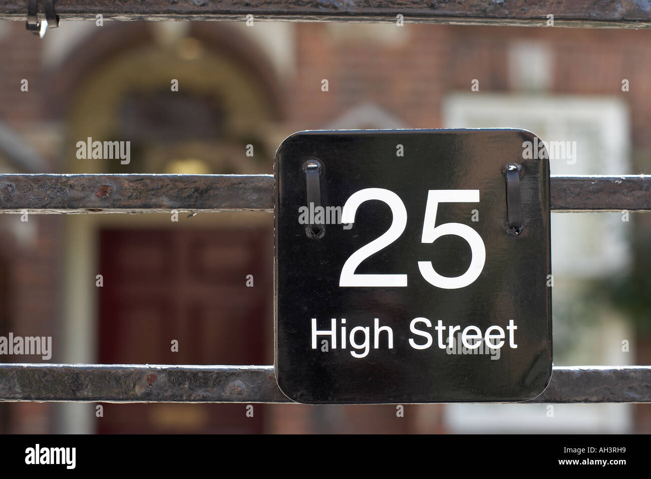 25 High Street, Wilberforce House Museum, birthplace of William ...