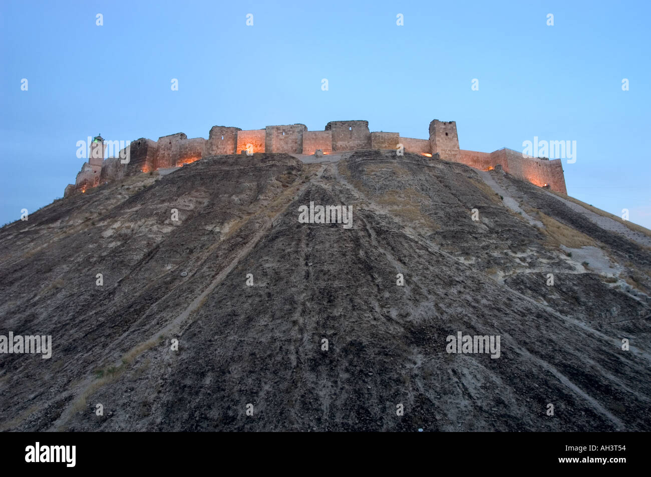 Middle eastern historical setting hi-res stock photography and images ...