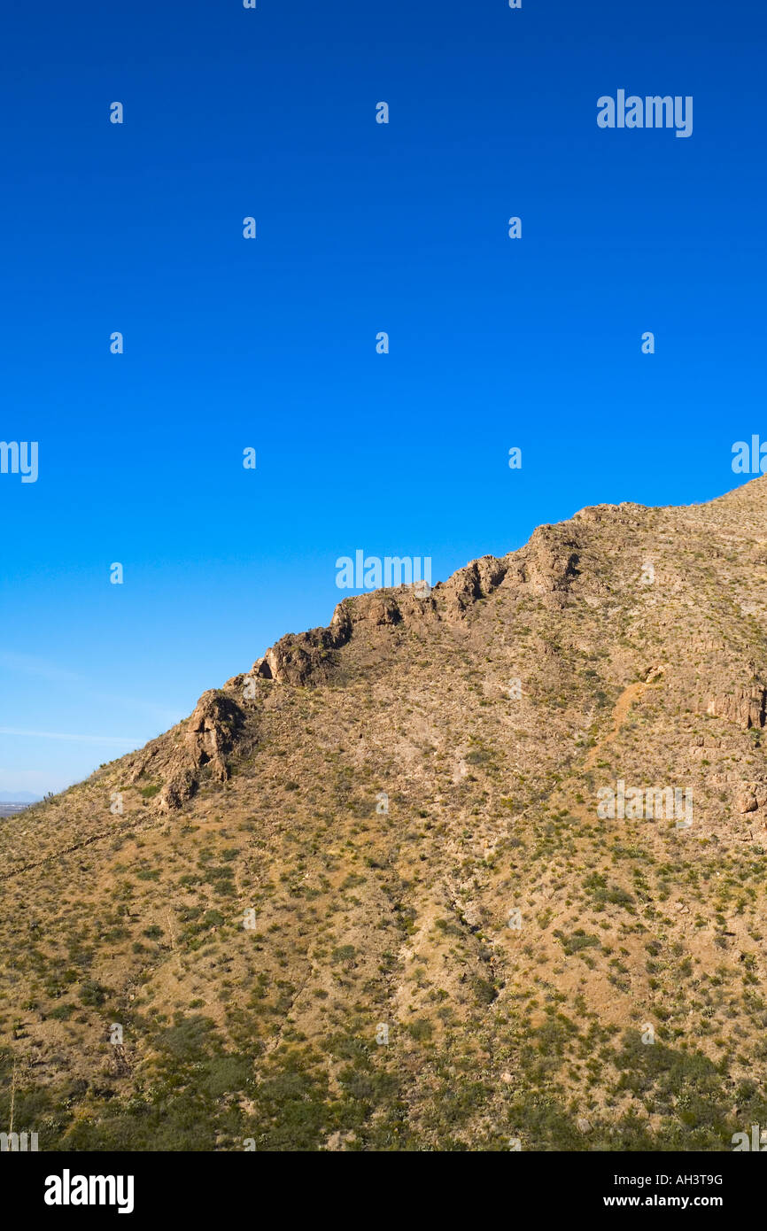 Sacramento mountains landscapes hi-res stock photography and images - Alamy