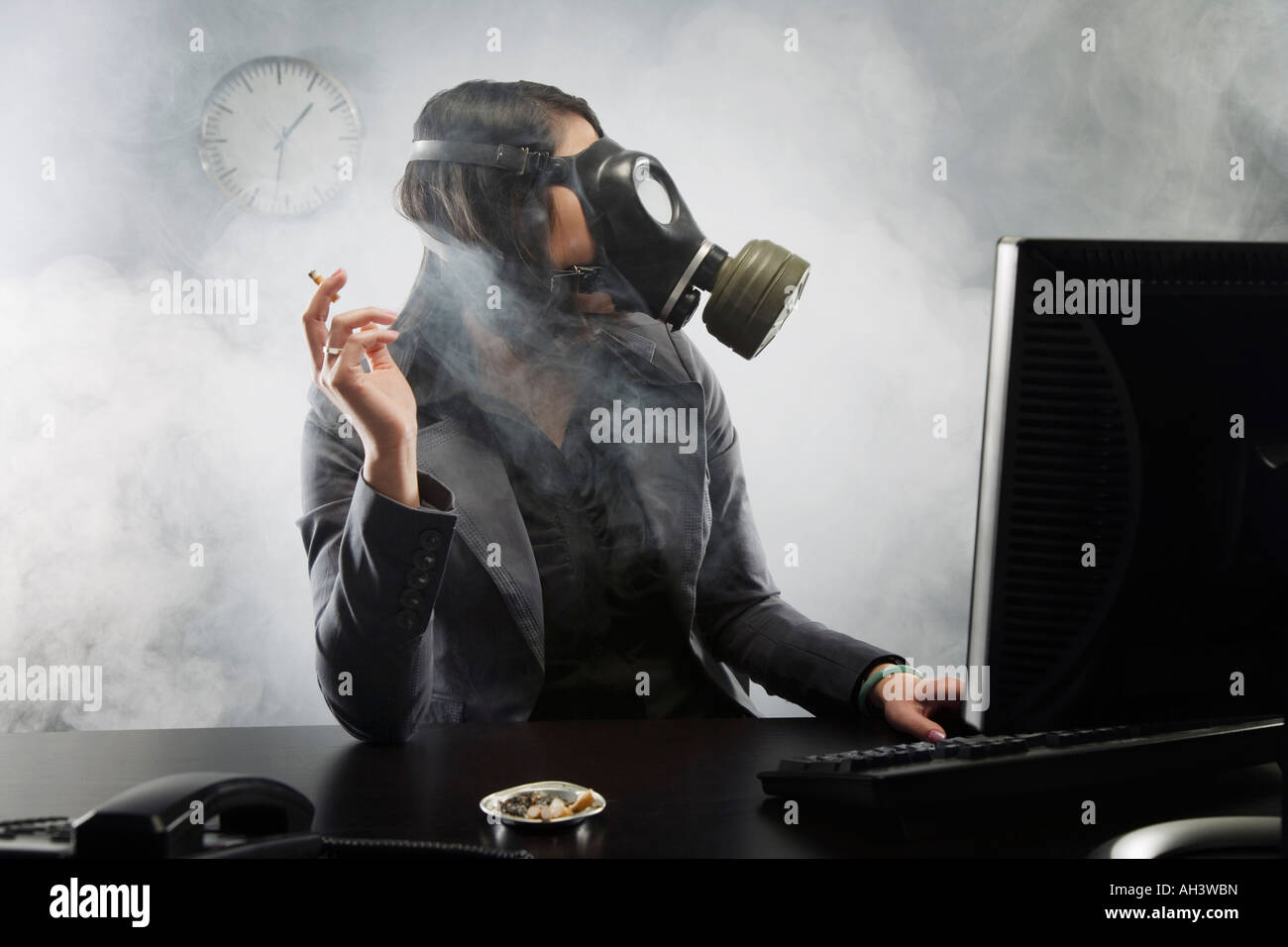 What Is A Smoke Gas Mask at Paula Owens blog