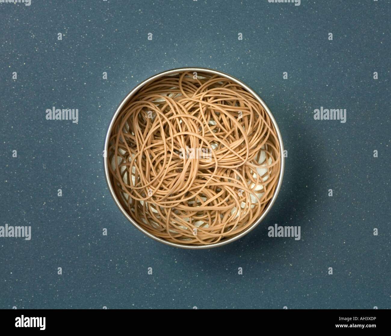 Loop of rubber hi-res stock photography and images - Alamy