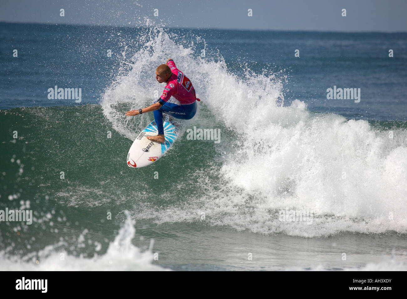 Mick fanning hi-res stock photography and images - Alamy