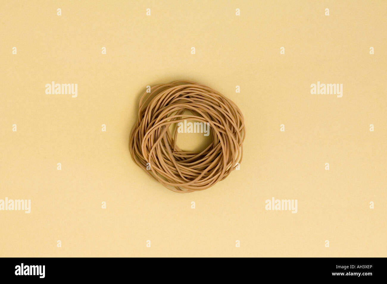 Rubber circles hi-res stock photography and images - Alamy