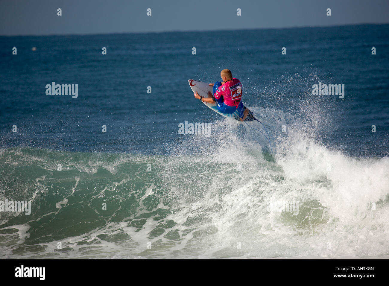 Mick fanning hi-res stock photography and images - Alamy