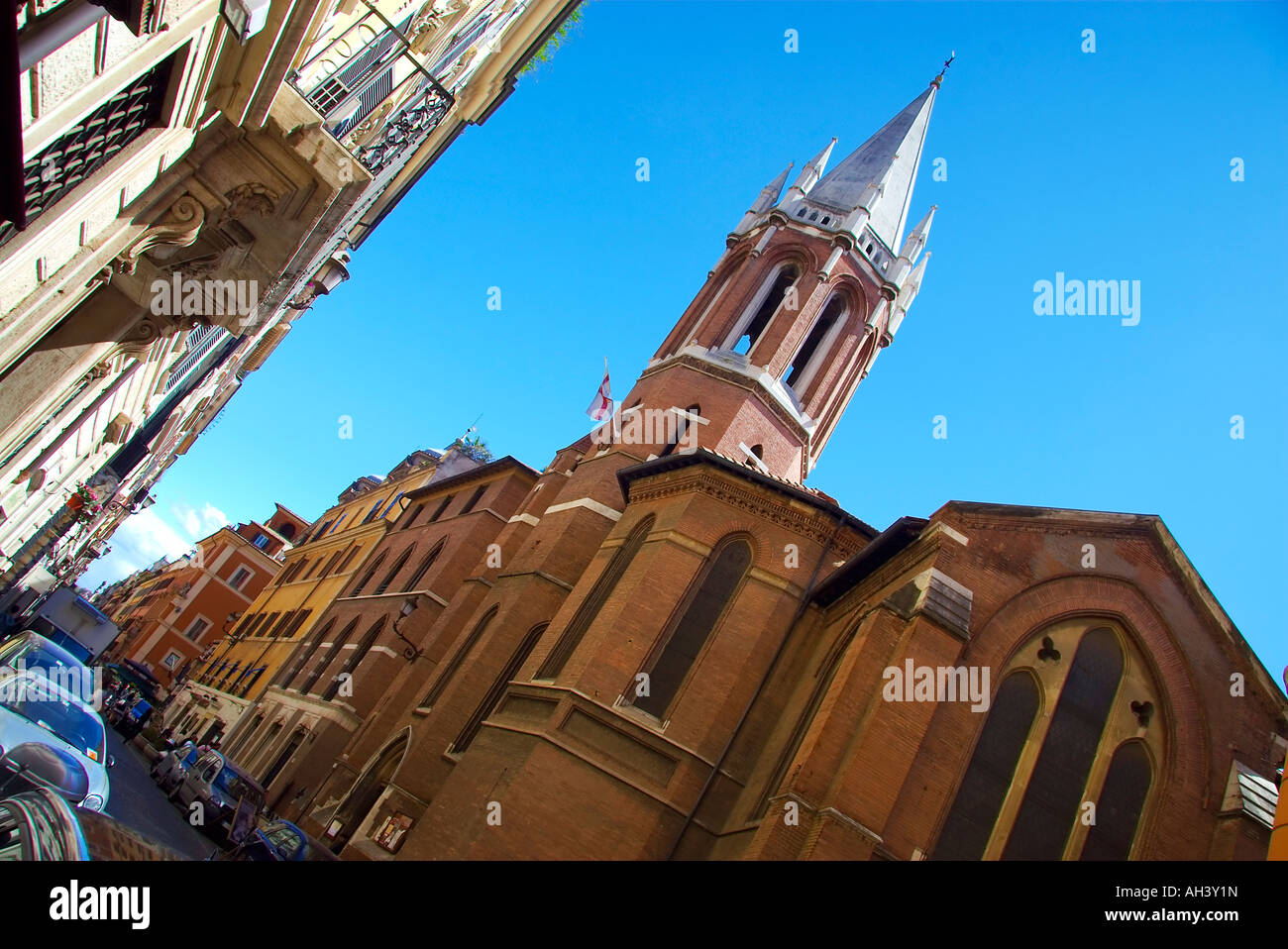 Patrick raphael hi-res stock photography and images - Alamy