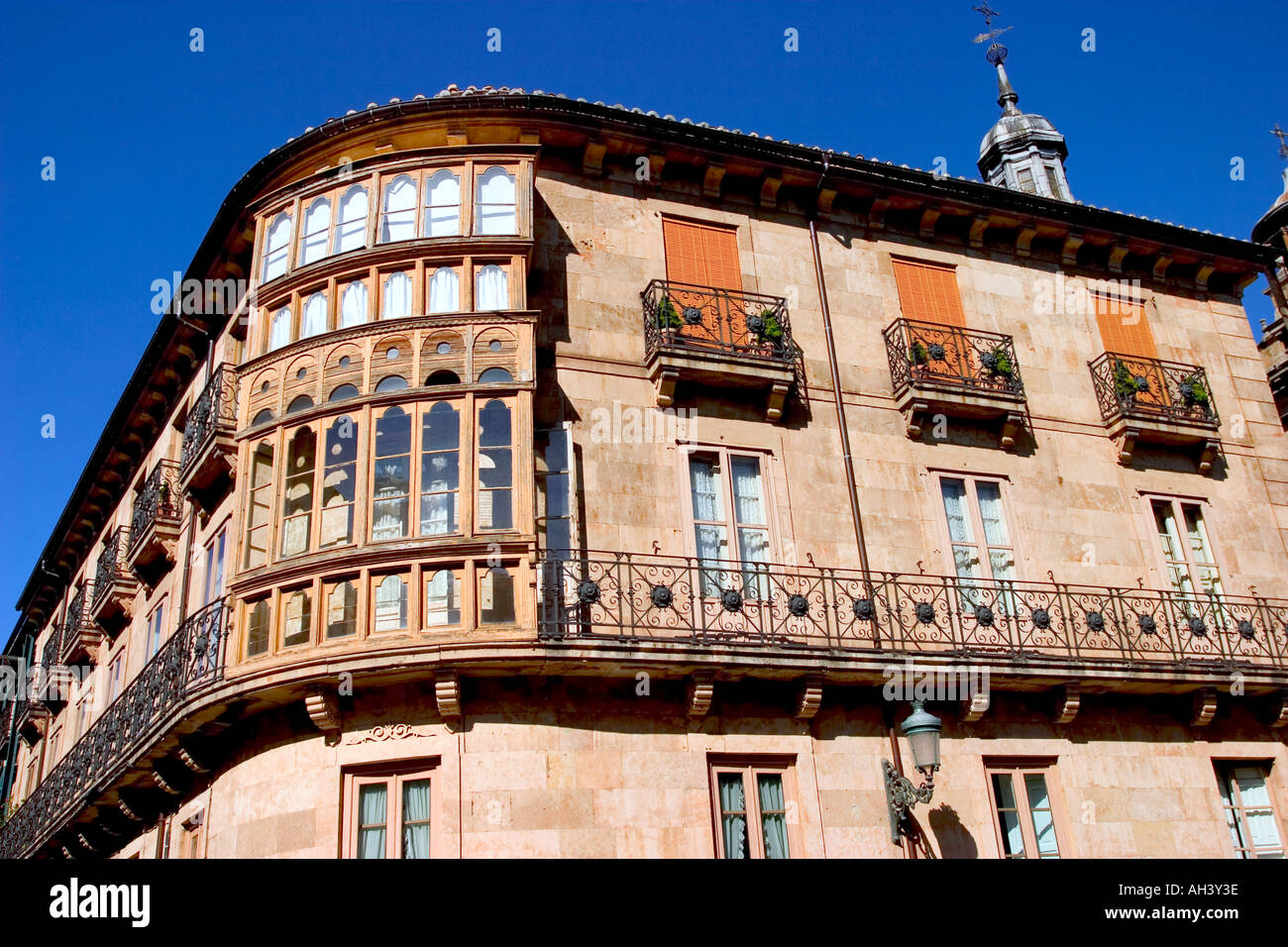 Santiago de campostella hi-res stock photography and images - Alamy