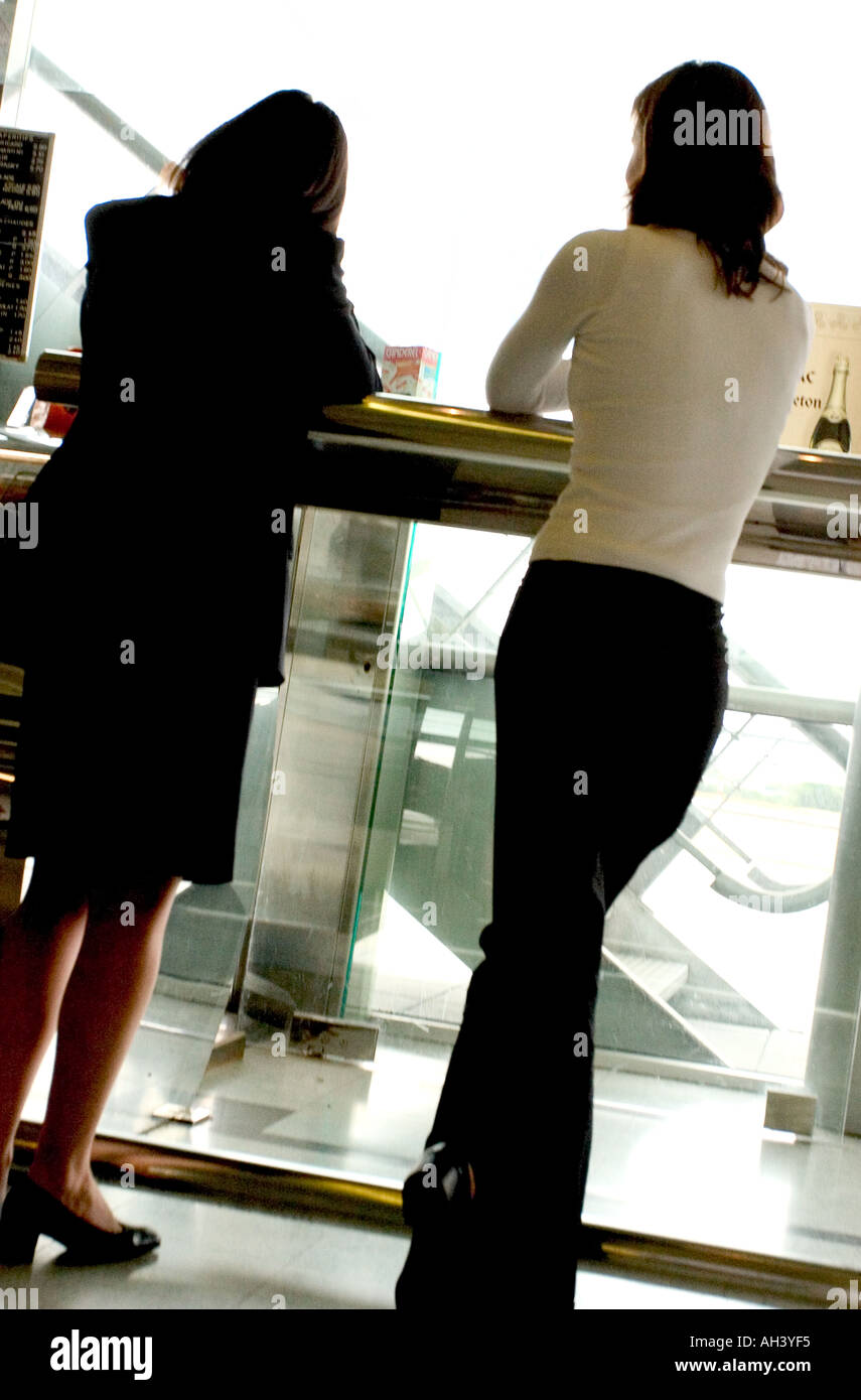 Passenger member flight crew hi-res stock photography and images - Alamy