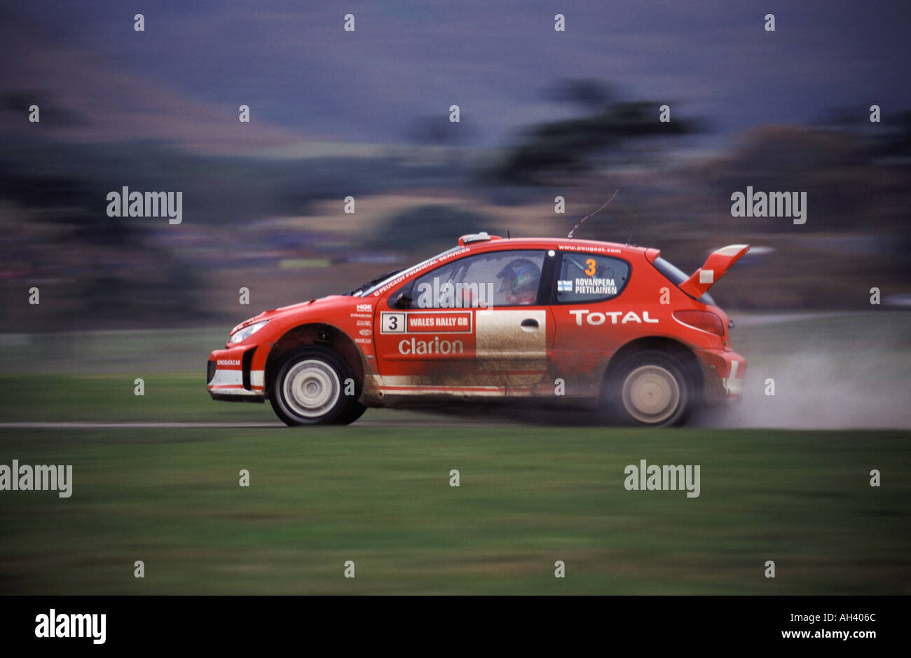 Rovanpera harri hi-res stock photography and images - Alamy