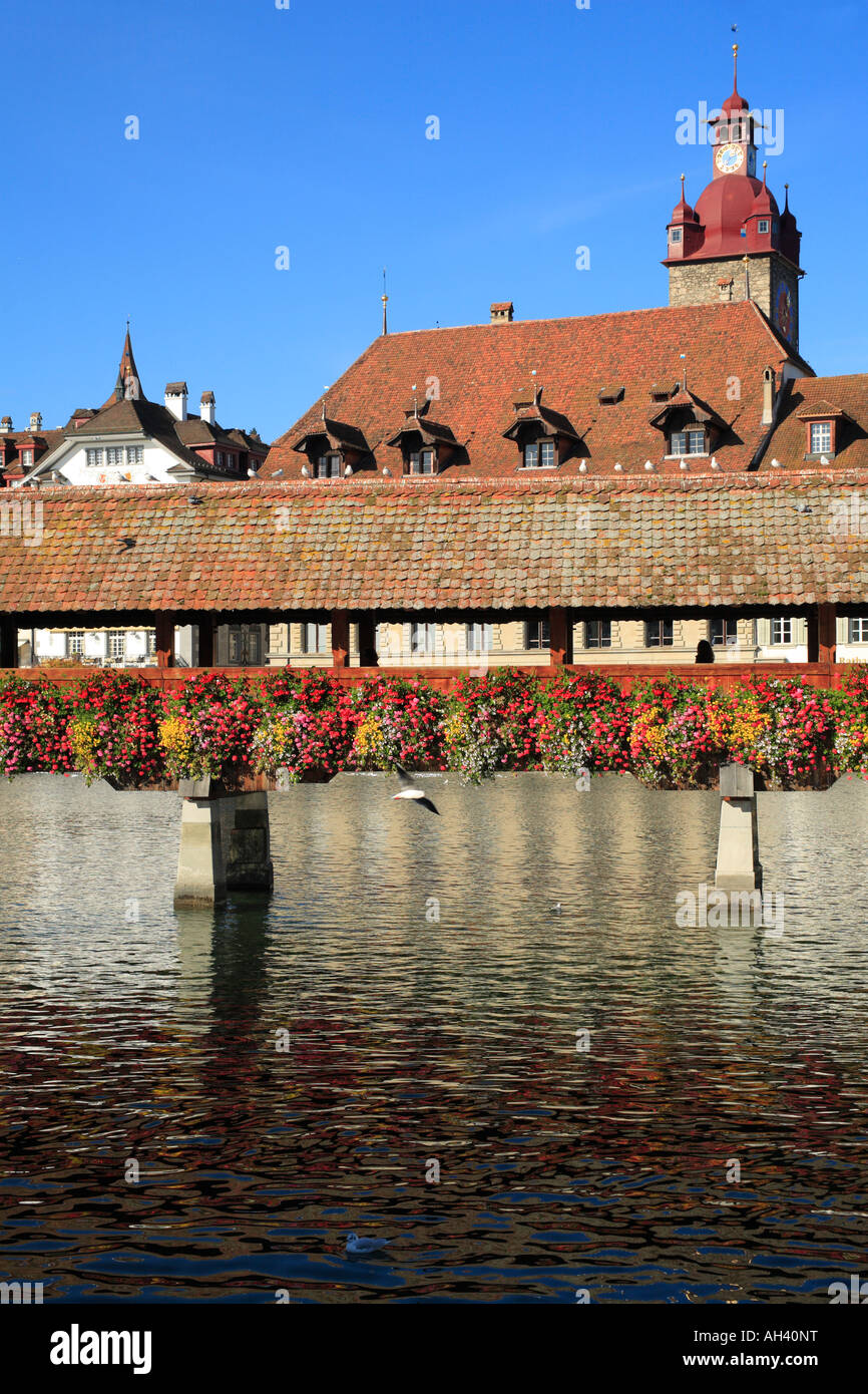 Lucerne, canton Lucerne, Switzerland Stock Photo - Alamy
