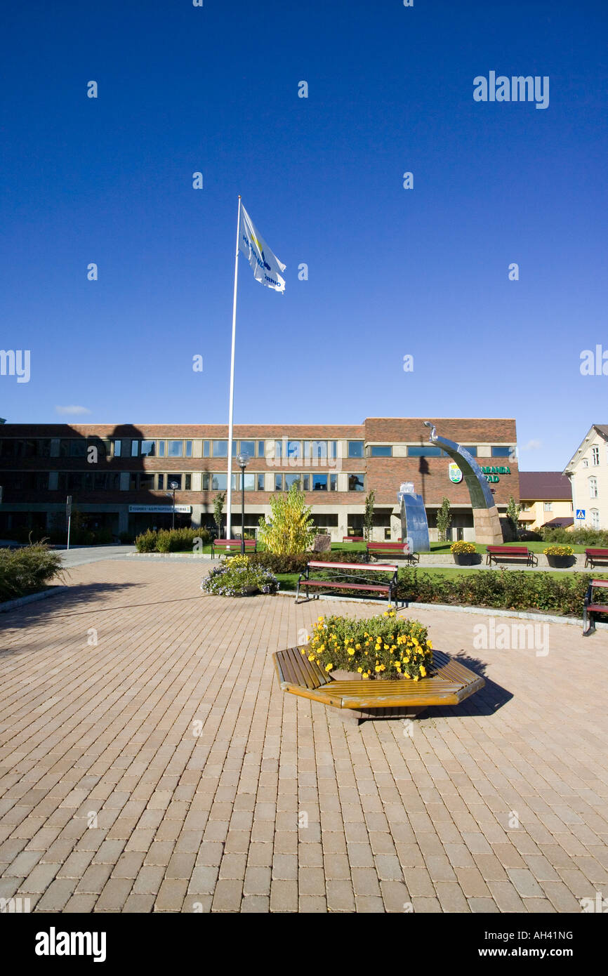 Haparanda hi-res stock photography and images - Alamy