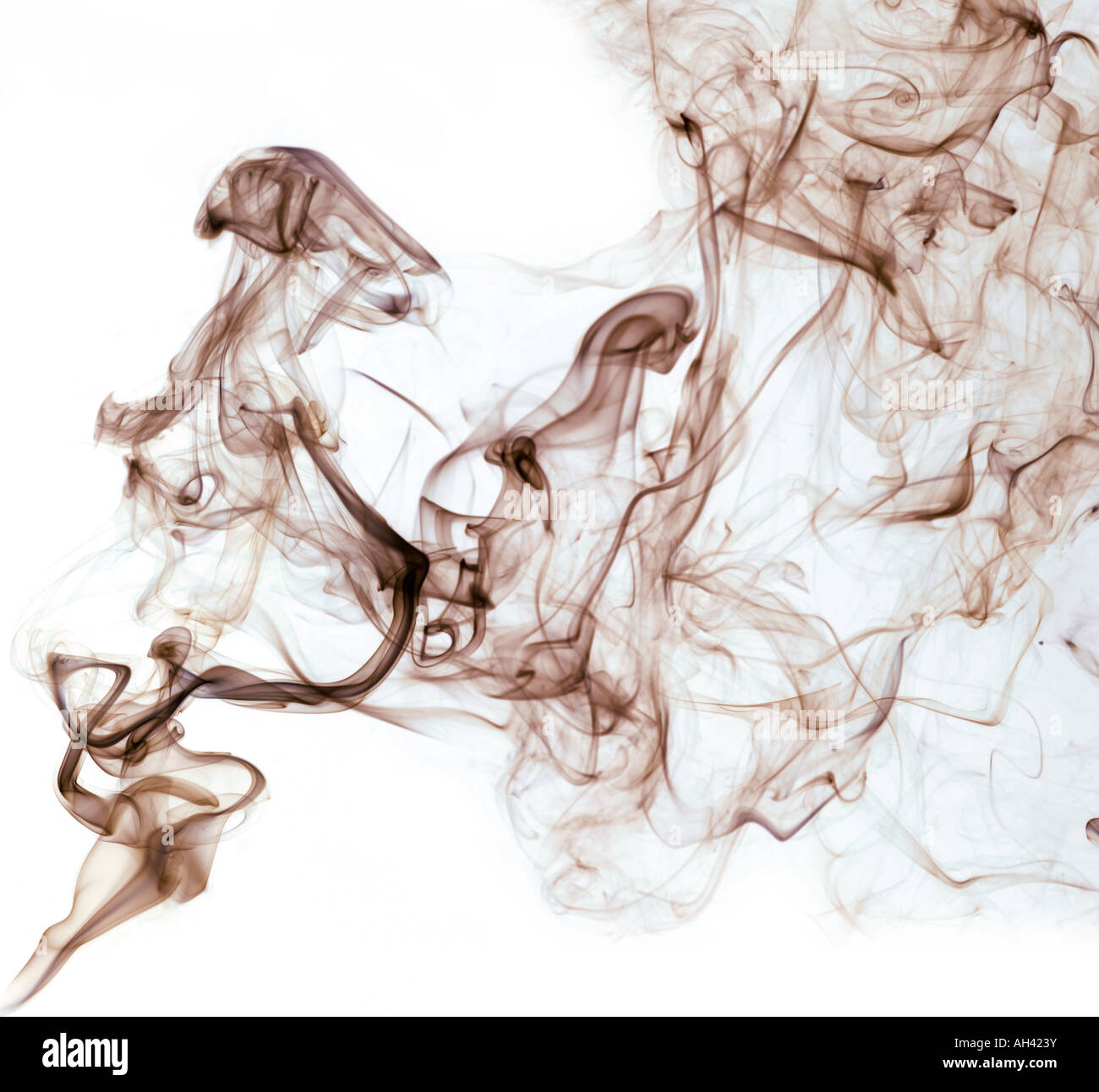 Smoke rising fire hi-res stock photography and images - Alamy