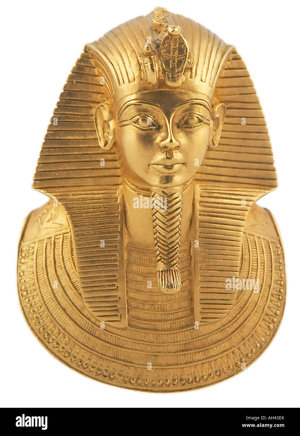 King tut hi-res stock photography and images - Alamy