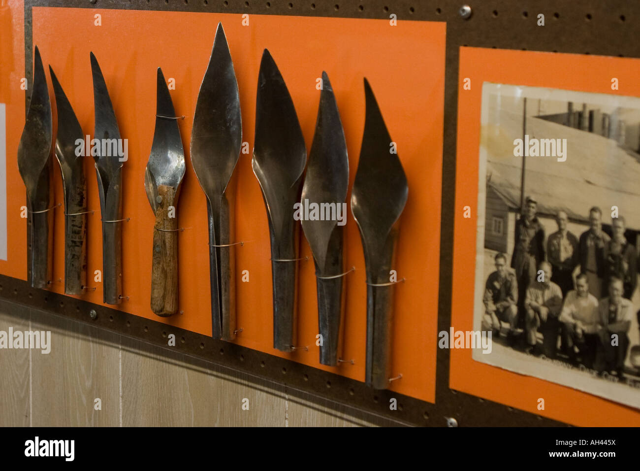 Antique farm tools hi-res stock photography and images - Alamy