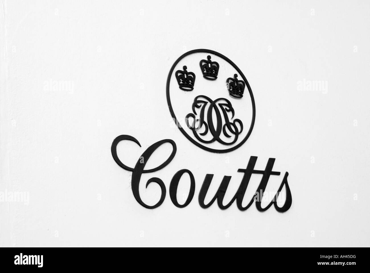 Coutts strand hi-res stock photography and images - Alamy