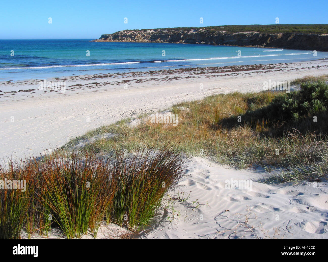 Fishery bay south australia surf hi-res stock photography and images ...