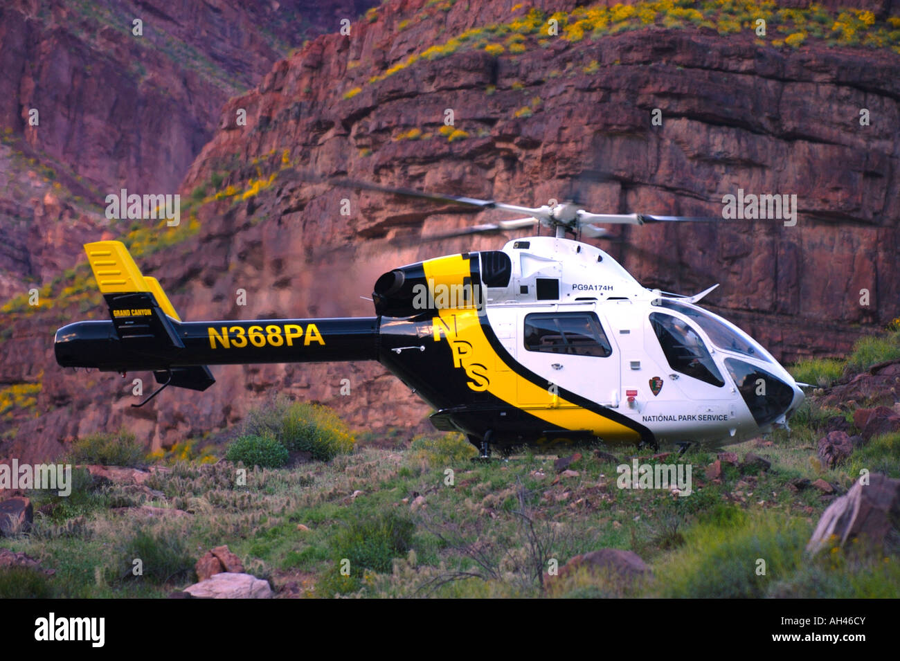 Medi evac helicopter hi-res stock photography and images - Alamy