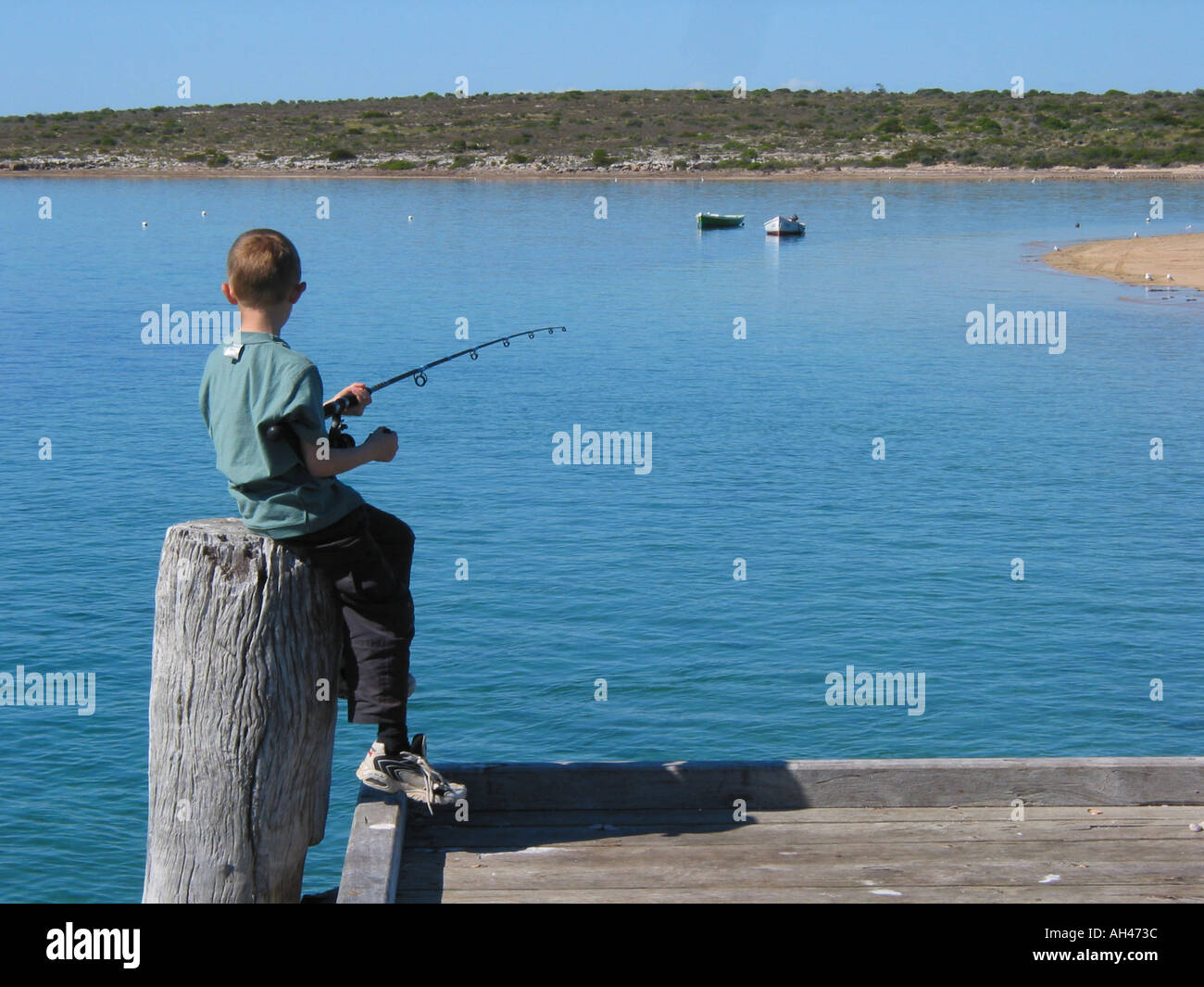 Venus Bay South Australia High Resolution Stock Photography and Images ...