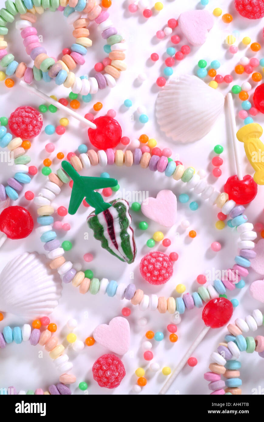 Sweets hi-res stock photography and images - Alamy