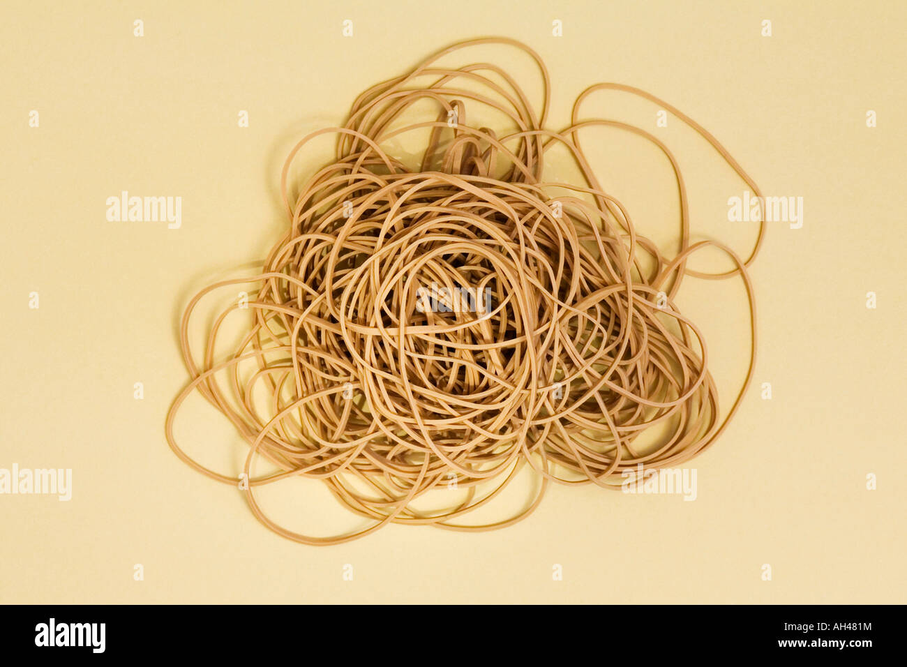 Rubber circles hi-res stock photography and images - Alamy