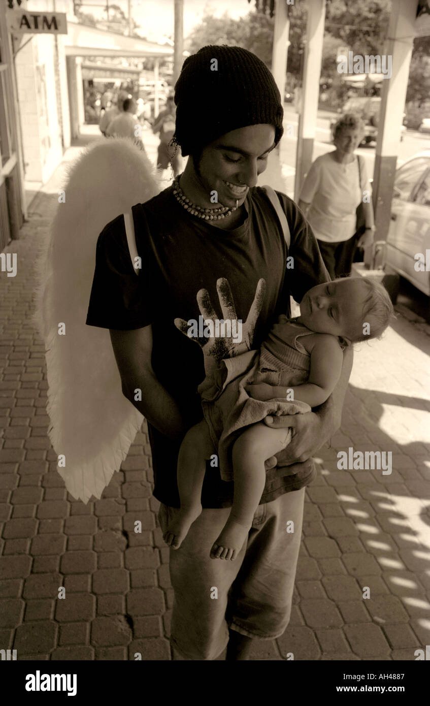 Ghost dad hi-res stock photography and images - Alamy